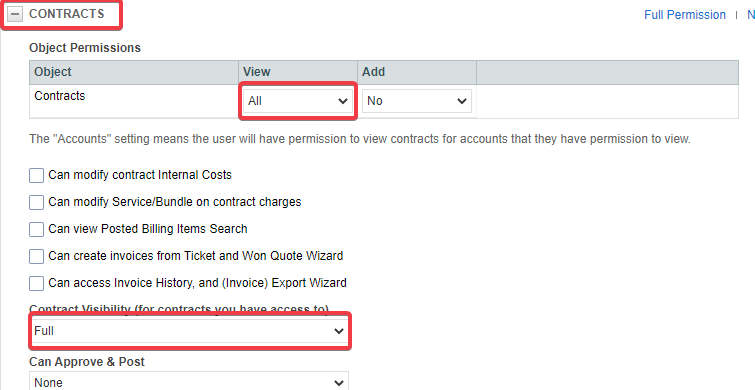 Datto Autotask PSA Integration – Lifecycle Insights