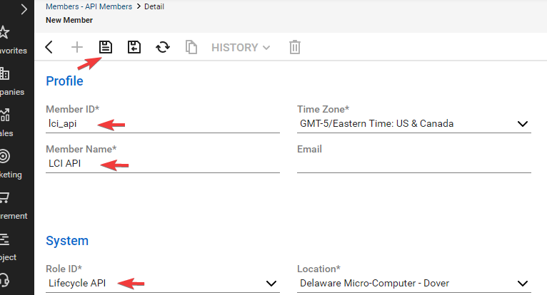 ConnectWise Manage Integration – Lifecycle Insights