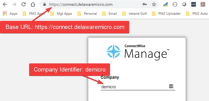 ConnectWise Manage Integration – Lifecycle Insights