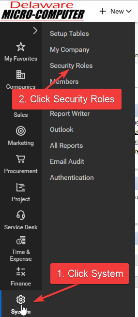 ConnectWise Manage Integration – Lifecycle Insights