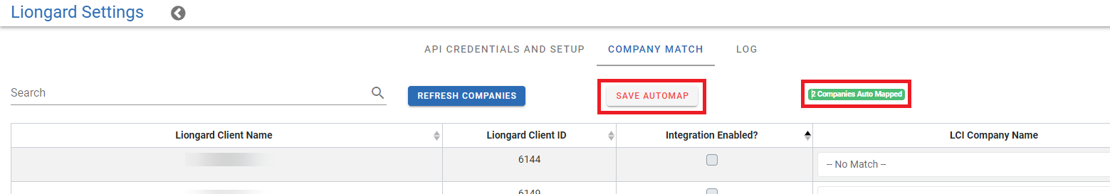 Liongard – Lifecycle Insights