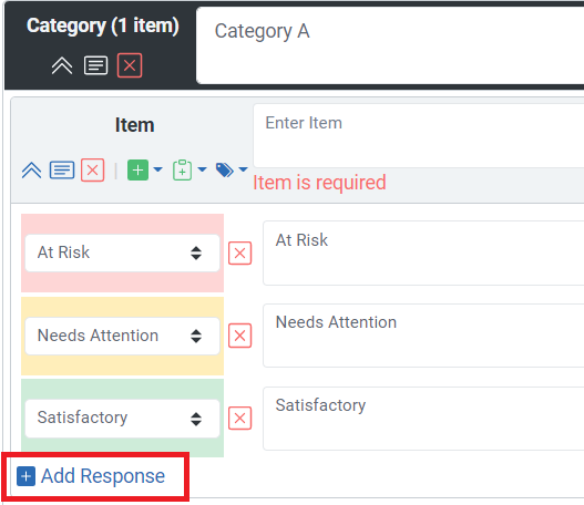 How to Build an Assessment Template – Lifecycle Insights