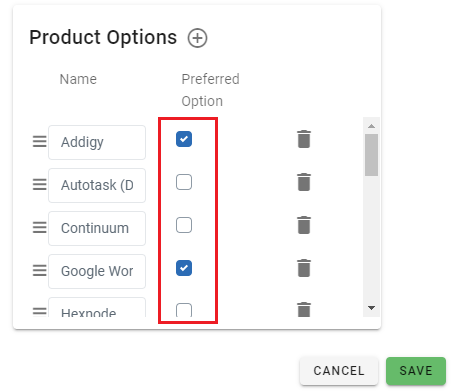 Create/Define your stack in Stack Manager v2.0 – Lifecycle Insights
