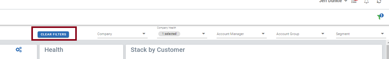 Customer Success and the CS Dashboard – Lifecycle Insights