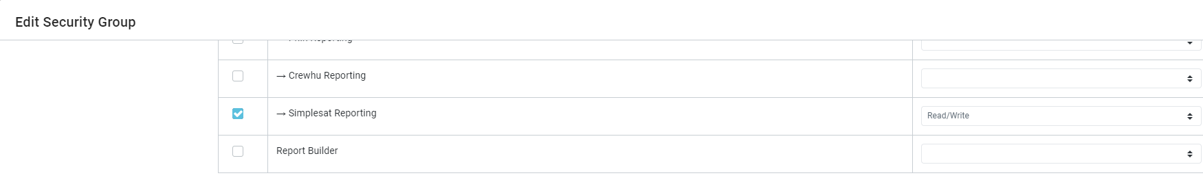 SimpleSat Reporting – Lifecycle Insights