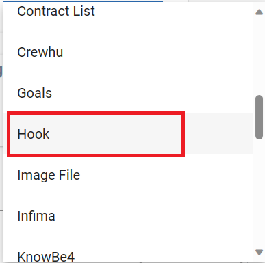 Hook Security Awareness Reporting – Lifecycle Insights