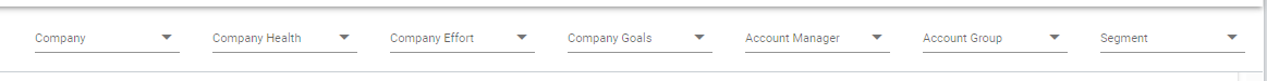Stack Alignment Overview – Lifecycle Insights Stack Alignment Overview – Lifecycle Insights